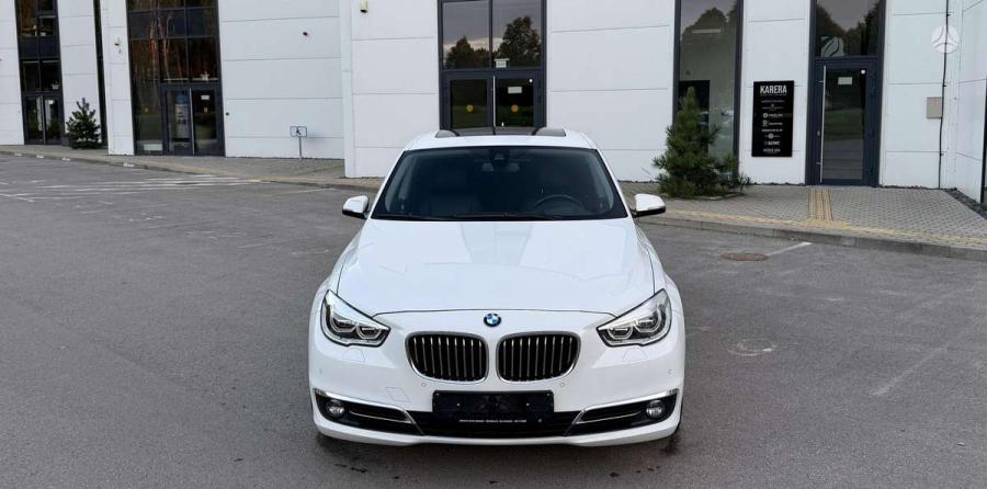 Balts BMW 520 2015 Kauņa, ar dzinēja tilpumu 2.00 L un nobraukumu 184 tūkst. km par 14900 €, foto 32 vietnē AUTOMOTO.COM.LV