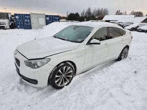 White BMW 520 2016 in Taurage, with an engine capacity of 2.00 L and mileage of 262 thousand km for 8200 €, photo  on AUTOMOTO.COM.LV