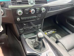 Balts BMW 520 2007 Kuldīga, ar dzinēja tilpumu 2.00 L un nobraukumu 376 tūkst. km par 6290 €, foto 18 vietnē AUTOMOTO.COM.LV