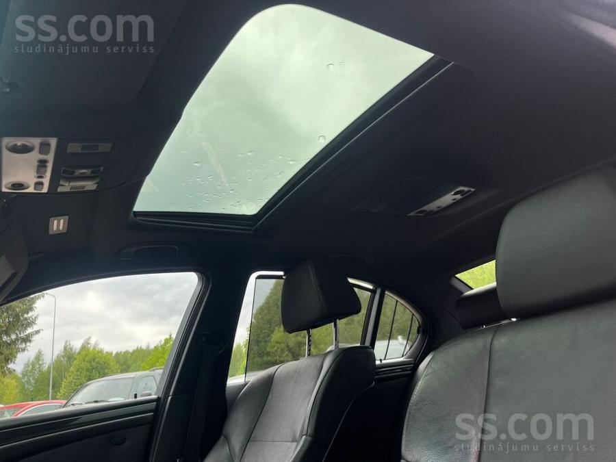 Balts BMW 520 2007 Kuldīga, ar dzinēja tilpumu 2.00 L un nobraukumu 376 tūkst. km par 6290 €, foto 21 vietnē AUTOMOTO.COM.LV