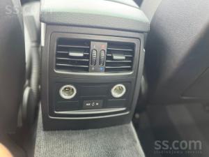 Balts BMW 520 2007 Kuldīga, ar dzinēja tilpumu 2.00 L un nobraukumu 376 tūkst. km par 6290 €, foto 22 vietnē AUTOMOTO.COM.LV