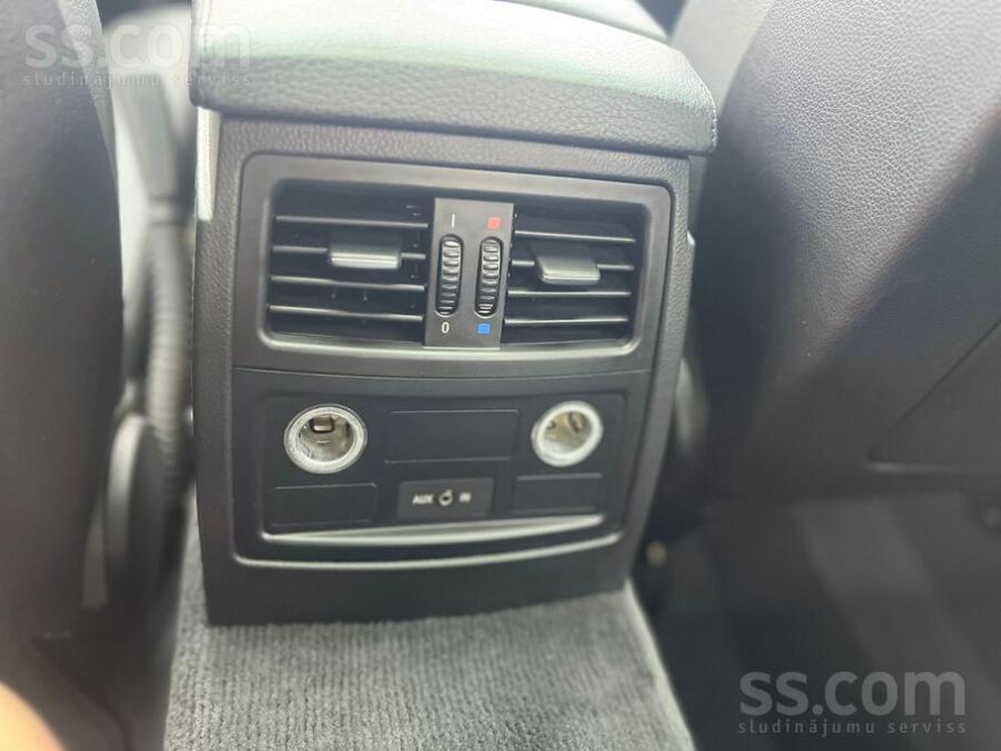 Balts BMW 520 2007 Kuldīga, ar dzinēja tilpumu 2.00 L un nobraukumu 376 tūkst. km par 6290 €, foto 22 vietnē AUTOMOTO.COM.LV