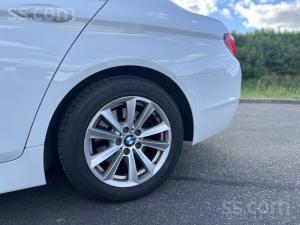 Balts BMW 520 2010 Daugavpils, ar dzinēja tilpumu 2.00 L un nobraukumu 310 tūkst. km par 8000 €, foto 12 vietnē AUTOMOTO.COM.LV