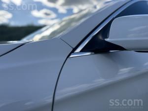 Balts BMW 520 2010 Daugavpils, ar dzinēja tilpumu 2.00 L un nobraukumu 310 tūkst. km par 8000 €, foto 13 vietnē AUTOMOTO.COM.LV