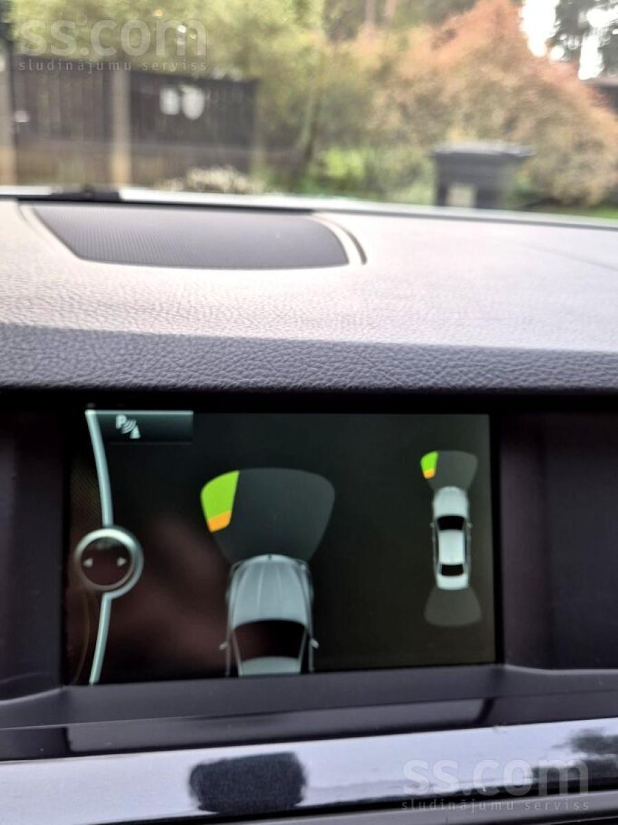 Balts BMW 520 2010 Jūrmala, ar dzinēja tilpumu 2.00 L un nobraukumu 354 tūkst. km par 9100 €, foto 13 vietnē AUTOMOTO.COM.LV