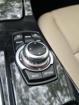 Balts BMW 520 2010 Jūrmala, ar dzinēja tilpumu 2.00 L un nobraukumu 354 tūkst. km par 9100 €, foto 15 vietnē AUTOMOTO.COM.LV