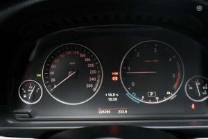 White BMW 520 2011 in Kaunas, with an engine capacity of 2.00 L and mileage of 226 thousand km for 11000 €, photo 16 on AUTOMOTO.COM.LV