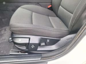 Balts BMW 520 2011 Utena, ar dzinēja tilpumu 2.00 L un nobraukumu 307 tūkst. km par 6700 €, foto 8 vietnē AUTOMOTO.COM.LV