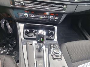 Balts BMW 520 2011 Utena, ar dzinēja tilpumu 2.00 L un nobraukumu 307 tūkst. km par 6700 €, foto 10 vietnē AUTOMOTO.COM.LV