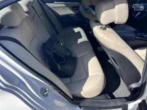 White BMW 520 2012 in Kaunas, with an engine capacity of 2.00 L and mileage of 345 thousand km for 8999 €, photo 30 on AUTOMOTO.COM.LV