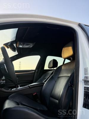 Balts BMW 520 2013 Rīga, ar dzinēja tilpumu 2.00 L un nobraukumu 325 tūkst. km par 9995 €, foto 10 vietnē AUTOMOTO.COM.LV