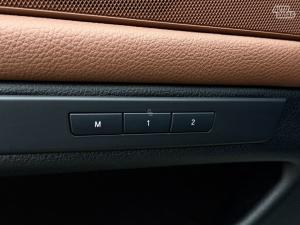 Белый БМВ 520 2013 в Авиженяй, объемом двигателя 2.00 л и пробегом 105 тыс. км за 12990 €, фото 21 на AUTOMOTO.COM.LV