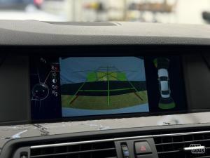 Белый БМВ 520 2013 в Авиженяй, объемом двигателя 2.00 л и пробегом 105 тыс. км за 12990 €, фото 28 на AUTOMOTO.COM.LV