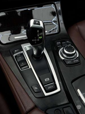 Белый БМВ 520 2013 в Вильнюс, объемом двигателя 2.00 л и пробегом 105 тыс. км за 12890 €, фото 25 на AUTOMOTO.COM.LV