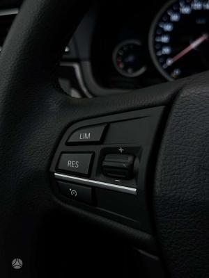 Белый БМВ 520 2013 в Вильнюс, объемом двигателя 2.00 л и пробегом 105 тыс. км за 12890 €, фото 30 на AUTOMOTO.COM.LV