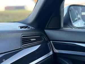 Balts BMW 520 2014 Kauņa, ar dzinēja tilpumu 2.00 L un nobraukumu 298 tūkst. km par 11200 €, foto 13 vietnē AUTOMOTO.COM.LV