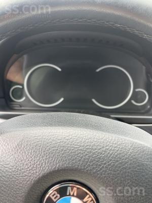 Balts BMW 520 2014 Kuldīga, ar dzinēja tilpumu 2.00 L un nobraukumu 310 tūkst. km par 11500 €, foto 7 vietnē AUTOMOTO.COM.LV
