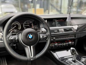 Balts BMW 520 2014 Kauņa, ar dzinēja tilpumu 2.00 L un nobraukumu 291 tūkst. km par 11290 €, foto 19 vietnē AUTOMOTO.COM.LV