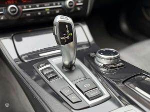 Balts BMW 520 2014 Kauņa, ar dzinēja tilpumu 2.00 L un nobraukumu 291 tūkst. km par 11290 €, foto 23 vietnē AUTOMOTO.COM.LV