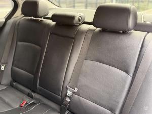 Balts BMW 520 2014 Kauņa, ar dzinēja tilpumu 2.00 L un nobraukumu 291 tūkst. km par 11290 €, foto 25 vietnē AUTOMOTO.COM.LV