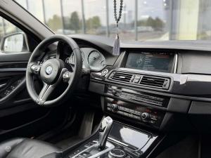 Balts BMW 520 2014 Kauņa, ar dzinēja tilpumu 2.00 L un nobraukumu 291 tūkst. km par 11290 €, foto 26 vietnē AUTOMOTO.COM.LV
