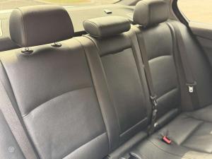 Balts BMW 520 2014 Kauņa, ar dzinēja tilpumu 2.00 L un nobraukumu 291 tūkst. km par 11290 €, foto 27 vietnē AUTOMOTO.COM.LV