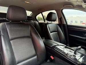 Balts BMW 520 2014 Kauņa, ar dzinēja tilpumu 2.00 L un nobraukumu 291 tūkst. km par 11290 €, foto 29 vietnē AUTOMOTO.COM.LV