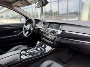 Balts BMW 520 2014 Kauņa, ar dzinēja tilpumu 2.00 L un nobraukumu 291 tūkst. km par 11290 €, foto 30 vietnē AUTOMOTO.COM.LV