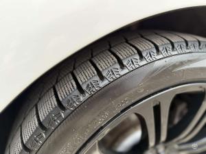 Balts BMW 520 2014 Kauņa, ar dzinēja tilpumu 2.00 L un nobraukumu 291 tūkst. km par 11290 €, foto 32 vietnē AUTOMOTO.COM.LV