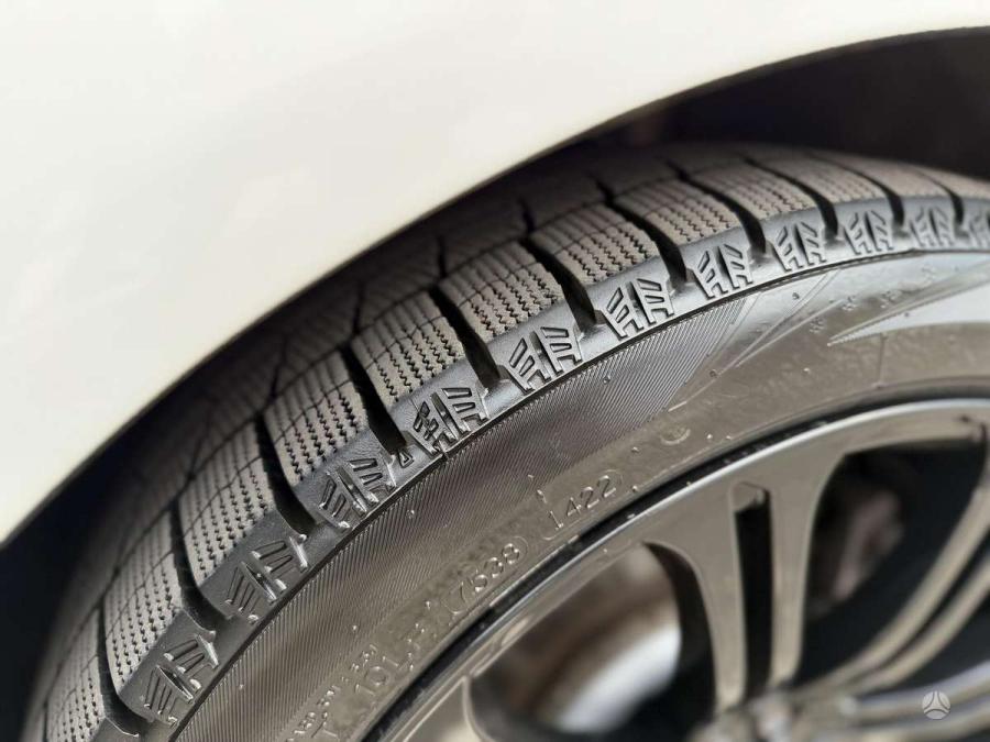 Balts BMW 520 2014 Kauņa, ar dzinēja tilpumu 2.00 L un nobraukumu 291 tūkst. km par 11290 €, foto 32 vietnē AUTOMOTO.COM.LV