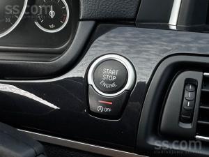Balts BMW 520 2014 Kuldīga, ar dzinēja tilpumu 2.00 L un nobraukumu 312 tūkst. km par 11000 €, foto 11 vietnē AUTOMOTO.COM.LV