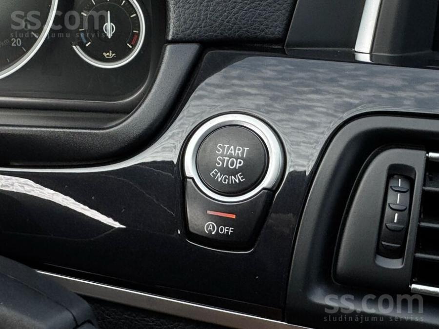 Balts BMW 520 2014 Kuldīga, ar dzinēja tilpumu 2.00 L un nobraukumu 312 tūkst. km par 11000 €, foto 11 vietnē AUTOMOTO.COM.LV