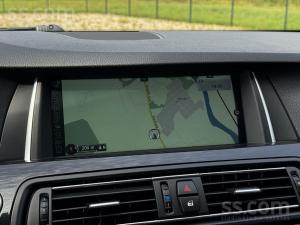Balts BMW 520 2014 Kuldīga, ar dzinēja tilpumu 2.00 L un nobraukumu 312 tūkst. km par 11000 €, foto 13 vietnē AUTOMOTO.COM.LV