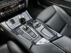 Balts BMW 520 2014 Kuldīga, ar dzinēja tilpumu 2.00 L un nobraukumu 312 tūkst. km par 11000 €, foto 14 vietnē AUTOMOTO.COM.LV