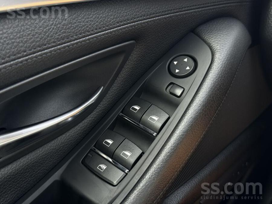Balts BMW 520 2014 Kuldīga, ar dzinēja tilpumu 2.00 L un nobraukumu 312 tūkst. km par 11000 €, foto 16 vietnē AUTOMOTO.COM.LV