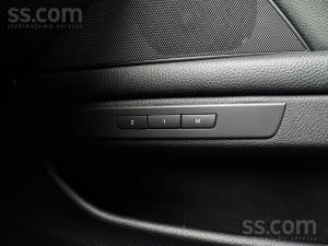 Balts BMW 520 2014 Kuldīga, ar dzinēja tilpumu 2.00 L un nobraukumu 312 tūkst. km par 11000 €, foto 17 vietnē AUTOMOTO.COM.LV