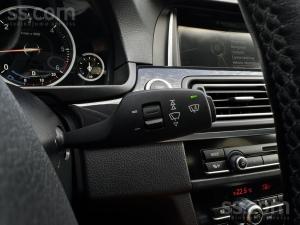 Balts BMW 520 2014 Kuldīga, ar dzinēja tilpumu 2.00 L un nobraukumu 312 tūkst. km par 11000 €, foto 18 vietnē AUTOMOTO.COM.LV
