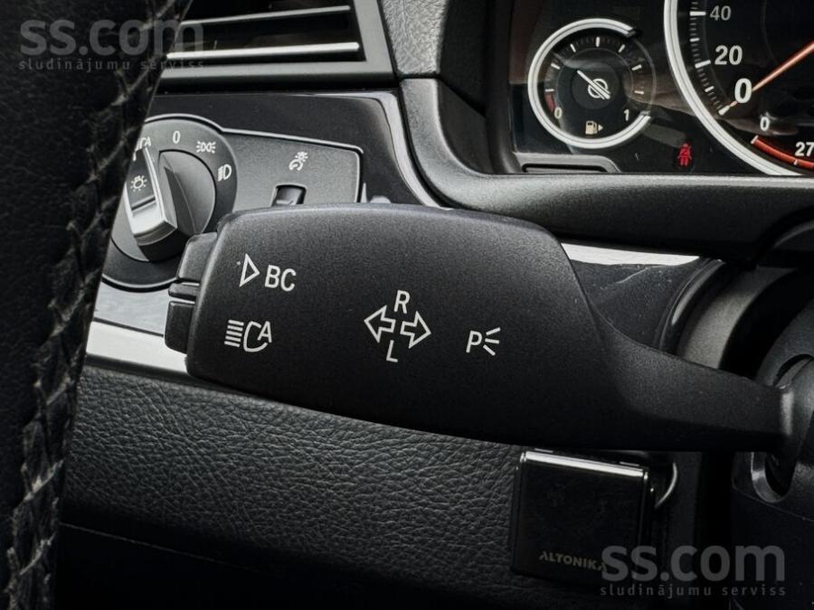 Balts BMW 520 2014 Kuldīga, ar dzinēja tilpumu 2.00 L un nobraukumu 312 tūkst. km par 11000 €, foto 19 vietnē AUTOMOTO.COM.LV