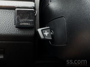 Balts BMW 520 2014 Kuldīga, ar dzinēja tilpumu 2.00 L un nobraukumu 312 tūkst. km par 11000 €, foto 20 vietnē AUTOMOTO.COM.LV
