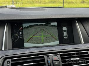 Balts BMW 520 2014 Kuldīga, ar dzinēja tilpumu 2.00 L un nobraukumu 312 tūkst. km par 11000 €, foto 22 vietnē AUTOMOTO.COM.LV