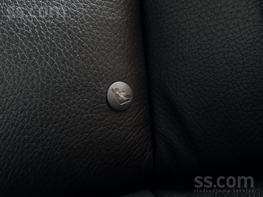 Balts BMW 520 2014 Kuldīga, ar dzinēja tilpumu 2.00 L un nobraukumu 312 tūkst. km par 11000 €, foto 24 vietnē AUTOMOTO.COM.LV