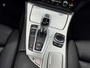 White BMW 520 2014 in Marijampole, with an engine capacity of 2.00 L and mileage of 208 thousand km for 13750 €, photo 30 on AUTOMOTO.COM.LV