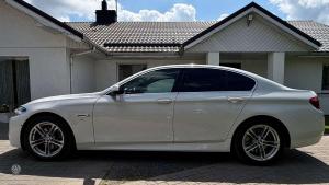 Balts BMW 520 2015 Kauņa, ar dzinēja tilpumu 2.00 L un nobraukumu 219 tūkst. km par 14300 €, foto 14 vietnē AUTOMOTO.COM.LV