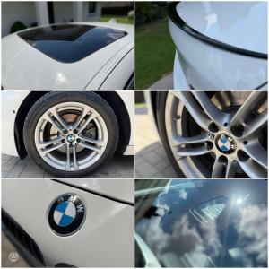 Balts BMW 520 2015 Kauņa, ar dzinēja tilpumu 2.00 L un nobraukumu 219 tūkst. km par 14300 €, foto 17 vietnē AUTOMOTO.COM.LV