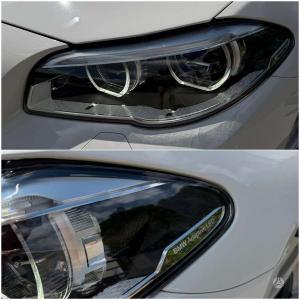 Balts BMW 520 2015 Kauņa, ar dzinēja tilpumu 2.00 L un nobraukumu 219 tūkst. km par 14300 €, foto 22 vietnē AUTOMOTO.COM.LV
