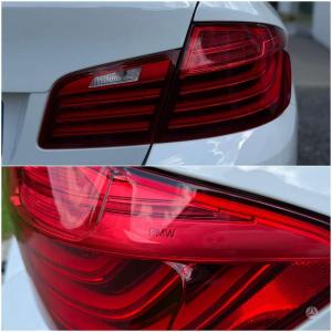 Balts BMW 520 2015 Kauņa, ar dzinēja tilpumu 2.00 L un nobraukumu 219 tūkst. km par 14300 €, foto 23 vietnē AUTOMOTO.COM.LV