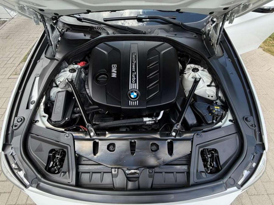 Balts BMW 520 2015 Kauņa, ar dzinēja tilpumu 2.00 L un nobraukumu 219 tūkst. km par 14300 €, foto 26 vietnē AUTOMOTO.COM.LV
