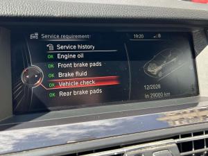 Balts BMW 520 2015 Viļņa, ar dzinēja tilpumu 0.00 L un nobraukumu 274 tūkst. km par 13499 €, foto 15 vietnē AUTOMOTO.COM.LV