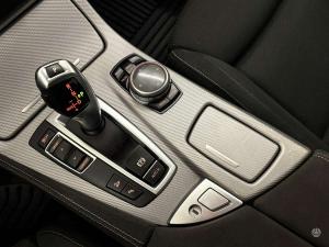 White BMW 520 2016 in Marijampole, with an engine capacity of 2.00 L and mileage of 338 thousand km for 13450 €, photo 15 on AUTOMOTO.COM.LV