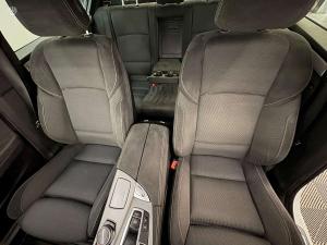 White BMW 520 2016 in Marijampole, with an engine capacity of 2.00 L and mileage of 338 thousand km for 13450 €, photo 25 on AUTOMOTO.COM.LV